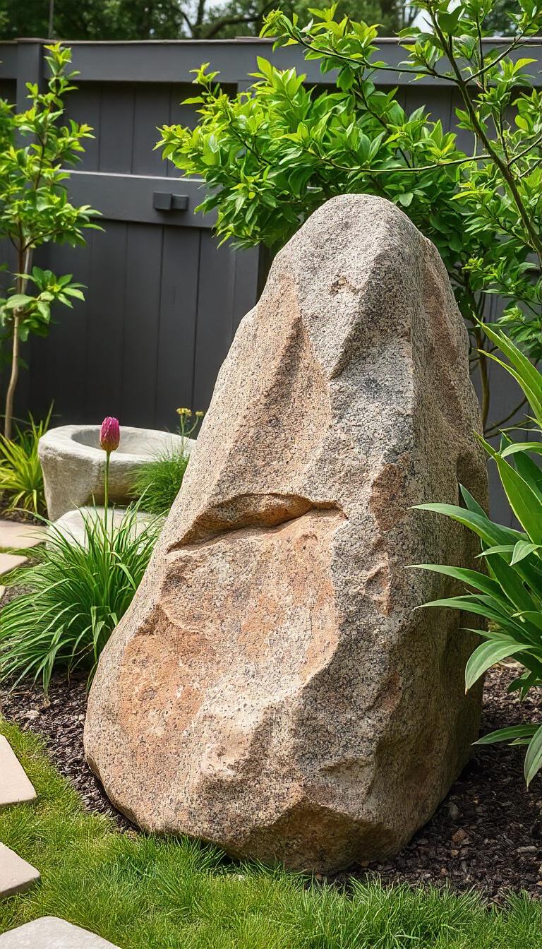 25 Creative Rock Projects: Fun DIY Ideas for Your Garden » Comfy Ideas