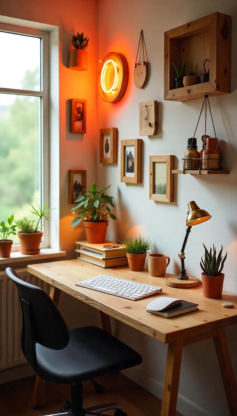 25 DIY Wood Log Ideas: Creative and Fun Projects to Try at Home » Comfy ...