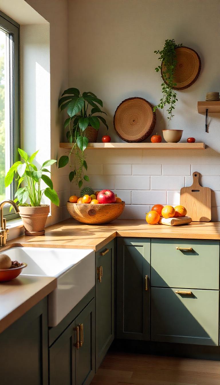 25 DIY Wood Log Ideas: Creative and Fun Projects to Try at Home ...