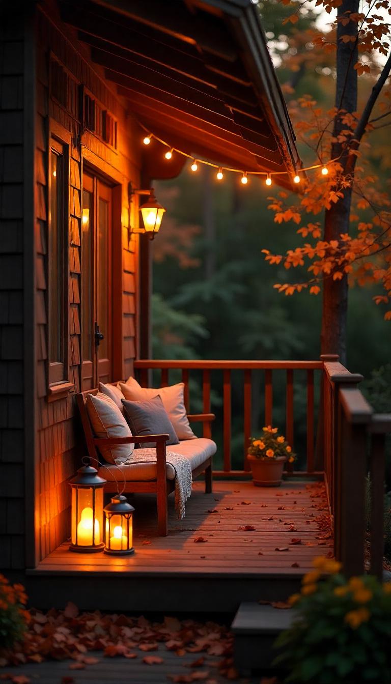 25 Front Porch Lighting Ideas to Brighten Up Your Home's Entrance ...