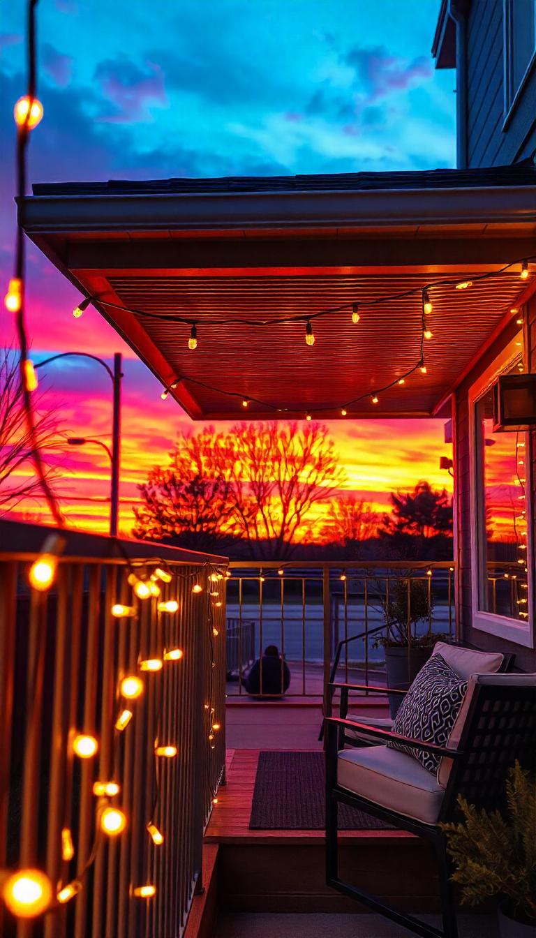 25 Front Porch Lighting Ideas to Brighten Up Your Home's Entrance ...