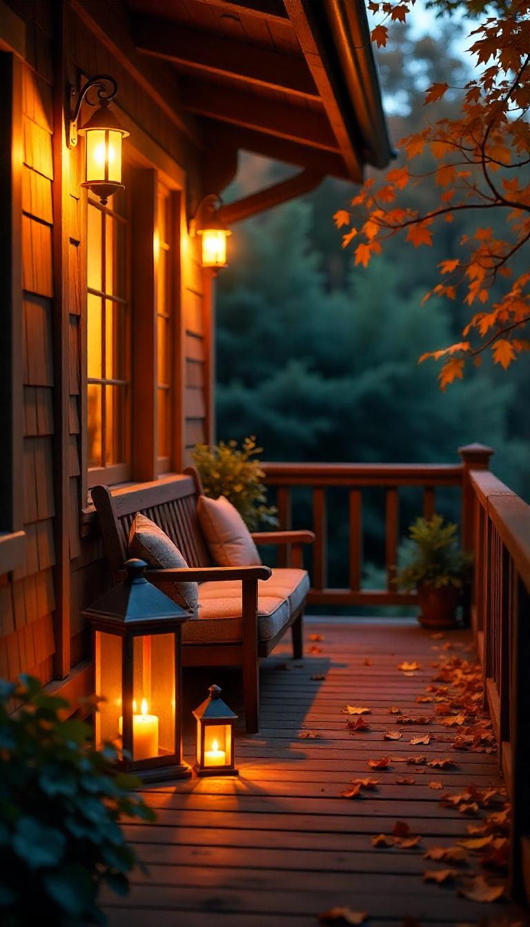25 Front Porch Lighting Ideas to Brighten Up Your Home's Entrance ...