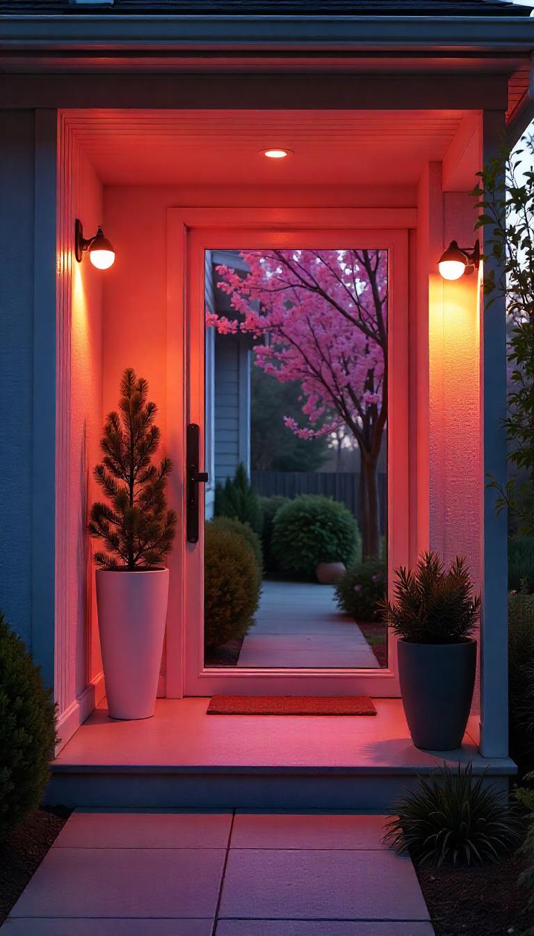 25 Front Porch Lighting Ideas to Brighten Up Your Home's Entrance ...