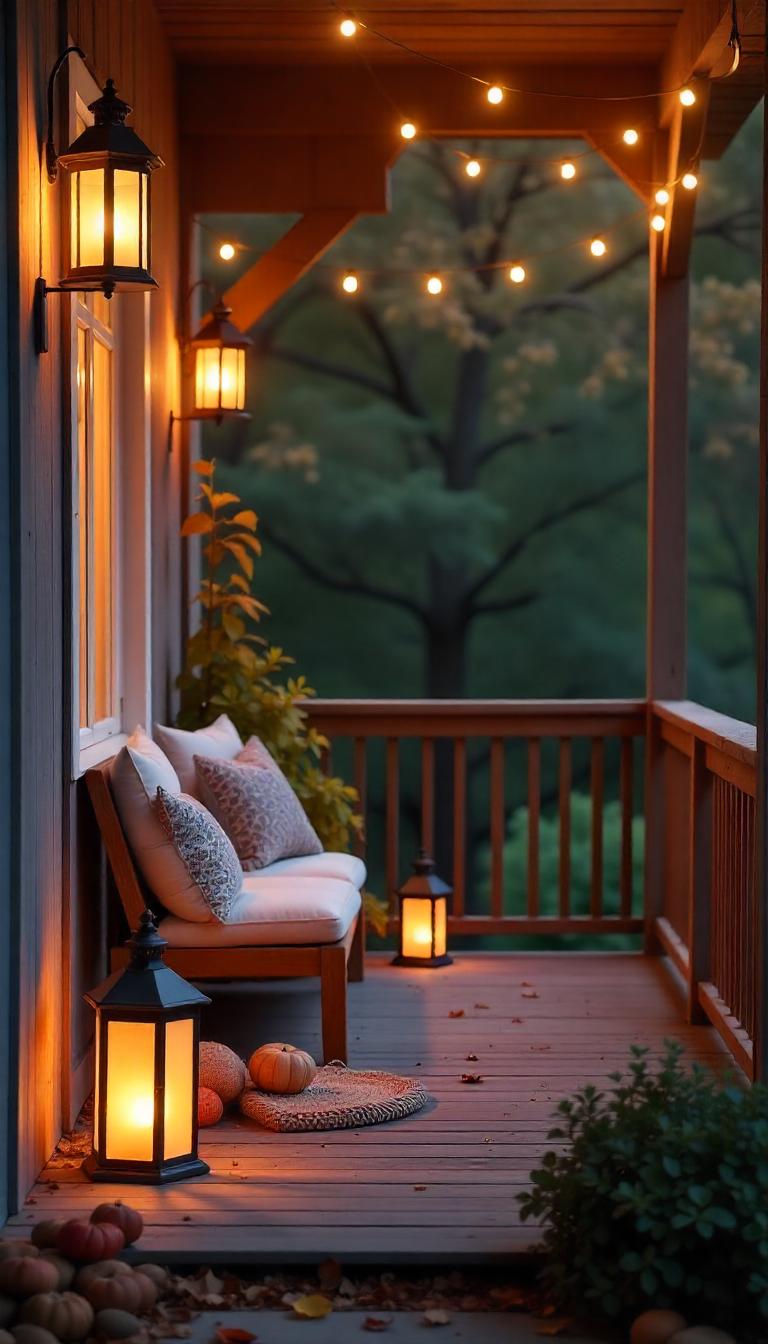 25 Front Porch Lighting Ideas to Brighten Up Your Home's Entrance ...