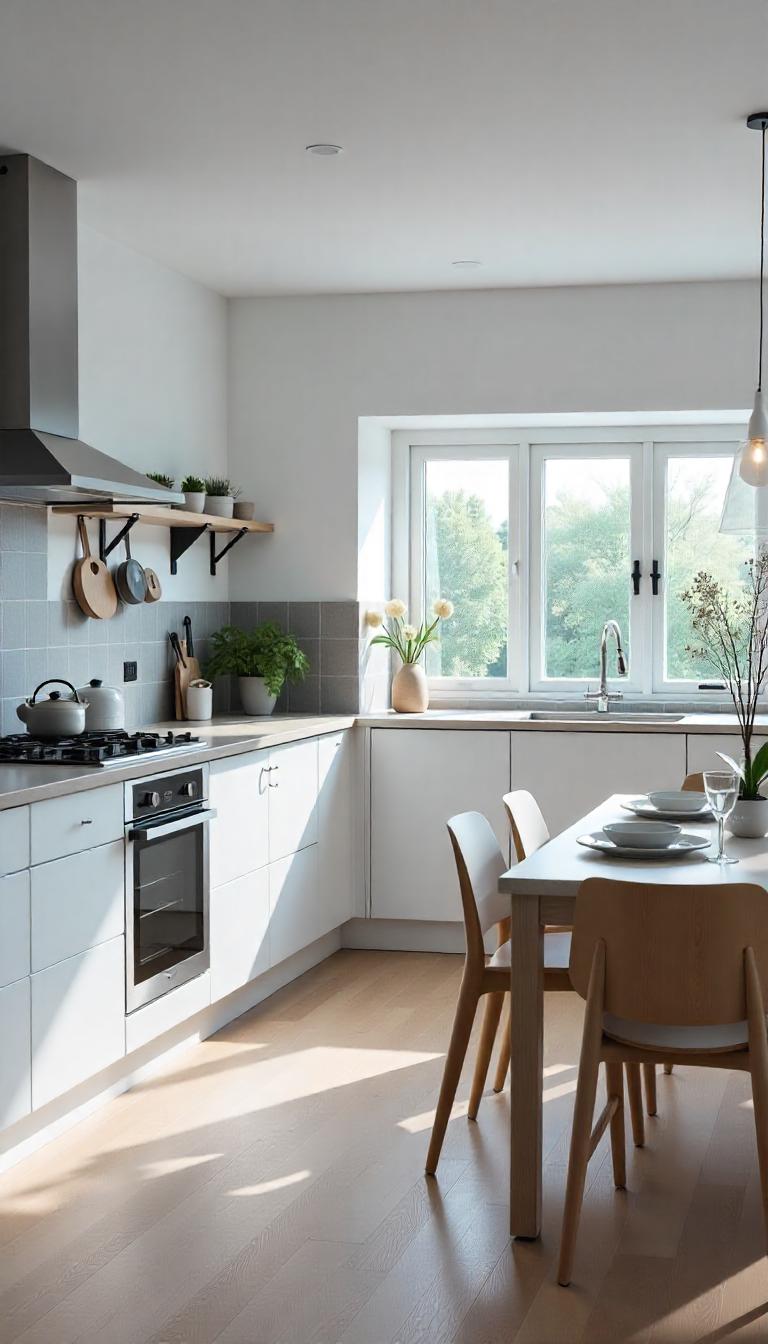 25 Kitchen Design Inspiration Ideas » Comfy Ideas