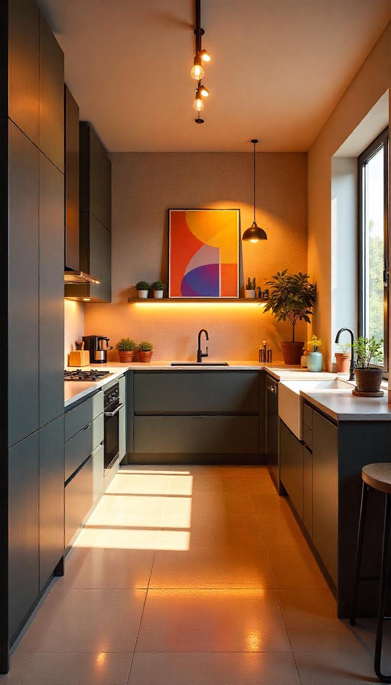 25 Kitchen Design Inspiration Ideas » Comfy Ideas