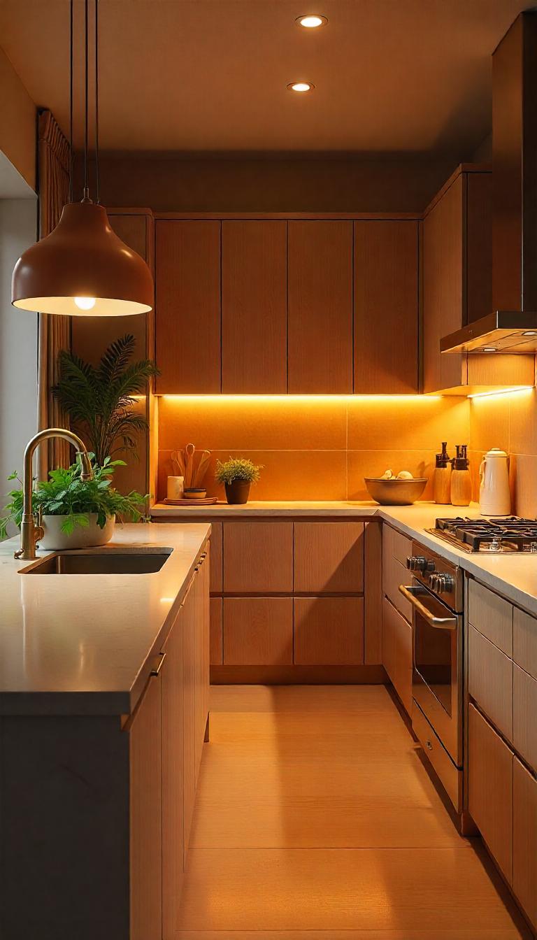 25 Kitchen Design Inspiration Ideas » Comfy Ideas