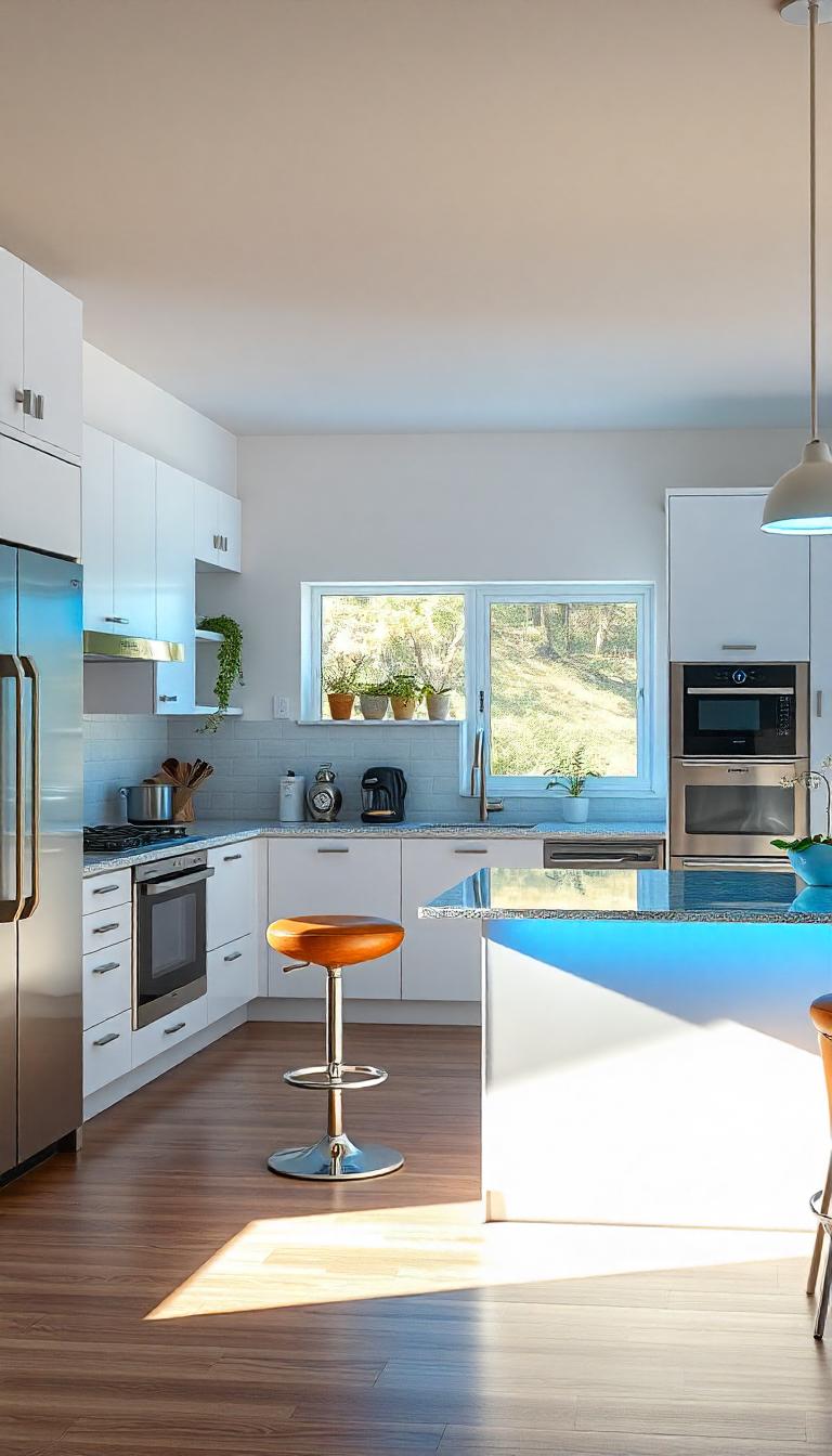 25 Kitchen Design Inspiration Ideas » Comfy Ideas