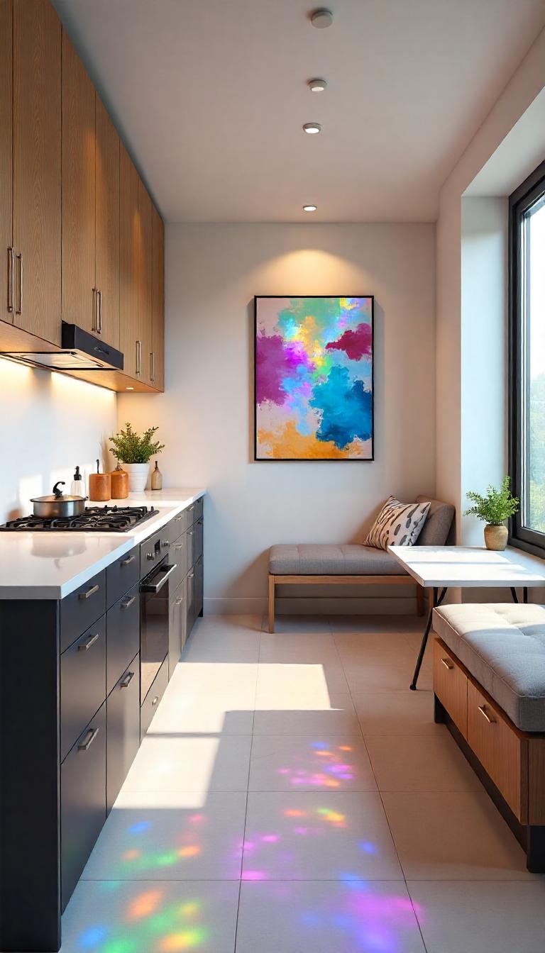 25 Kitchen Design Inspiration Ideas » Comfy Ideas