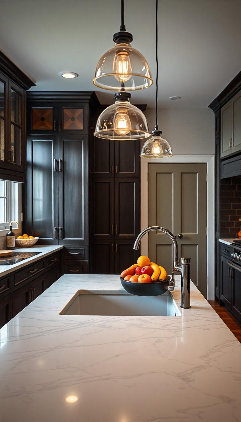 25 Kitchen Design Inspiration Ideas » Comfy Ideas