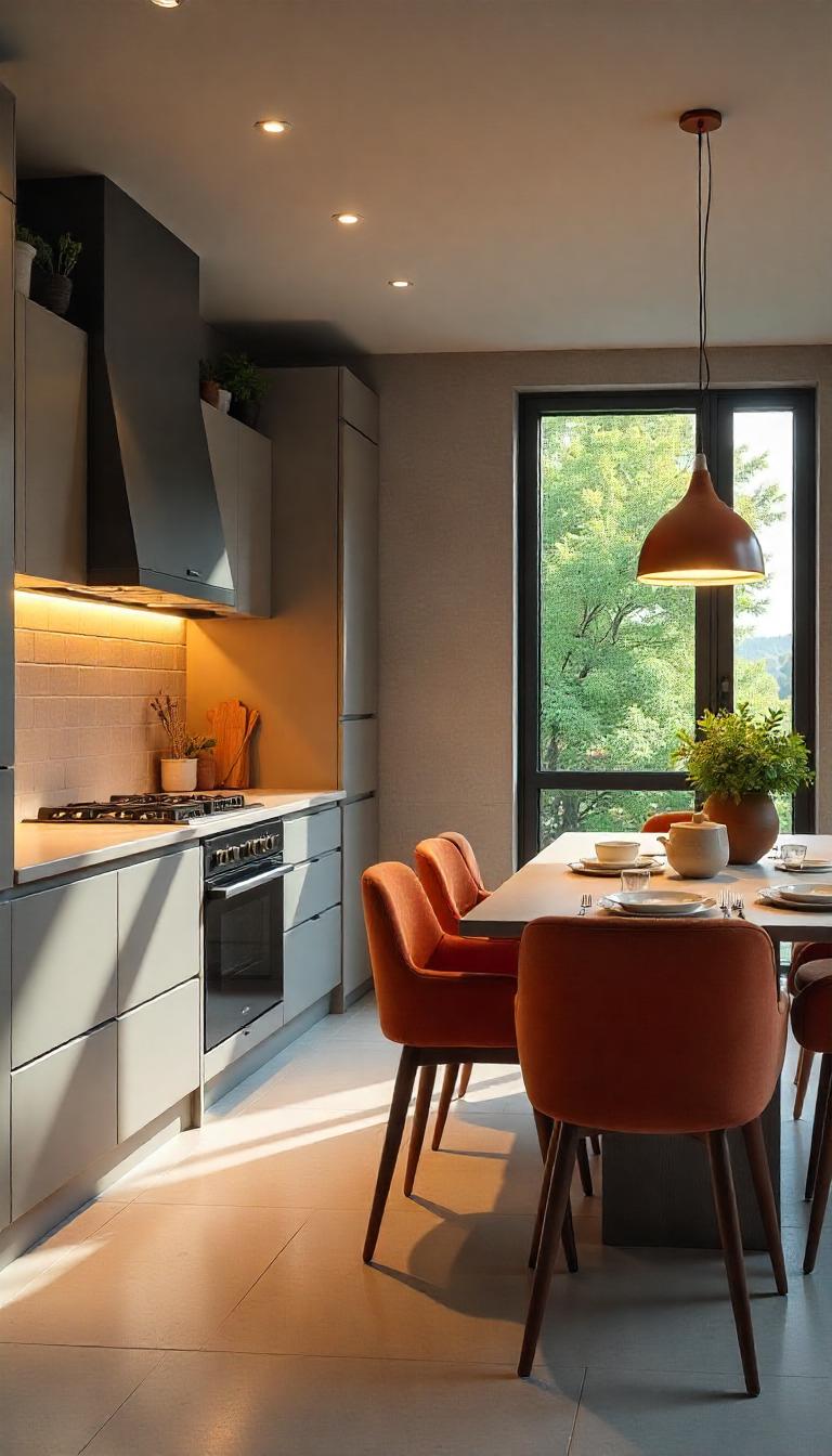 25 Kitchen Design Inspiration Ideas » Comfy Ideas