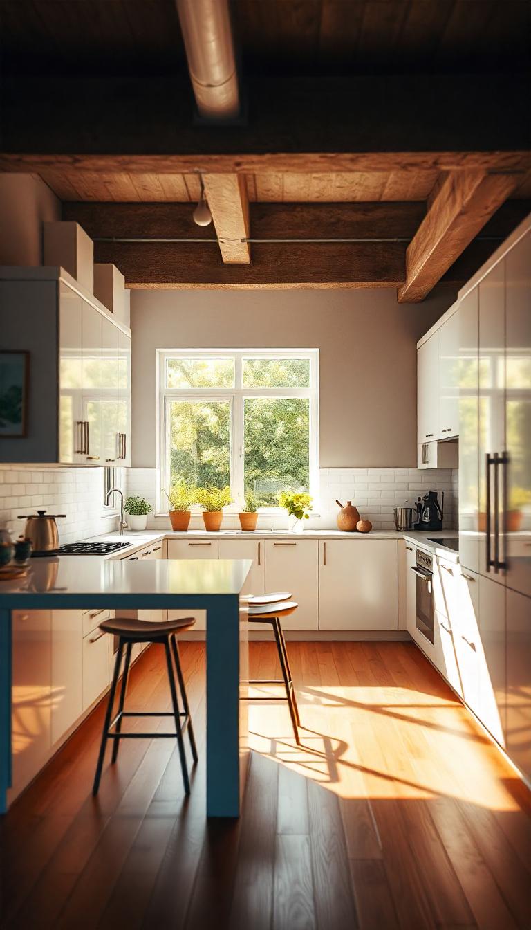 25 Kitchen Design Inspiration Ideas » Comfy Ideas