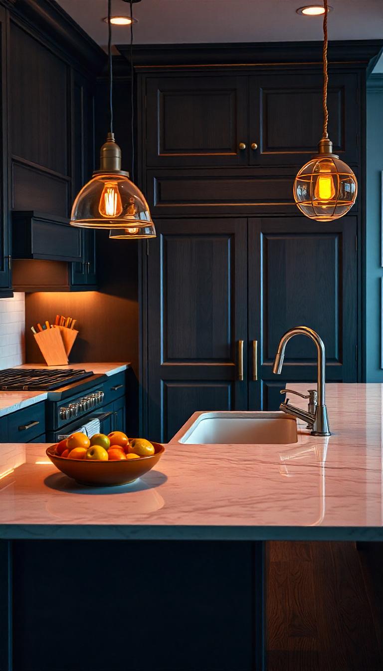 25 Kitchen Design Inspiration Ideas » Comfy Ideas