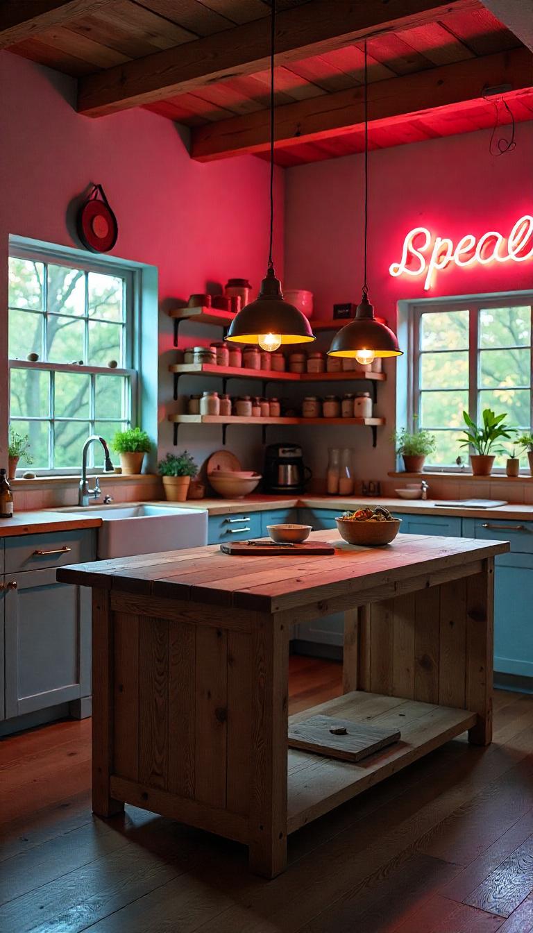 25 Kitchen Design Inspiration Ideas » Comfy Ideas