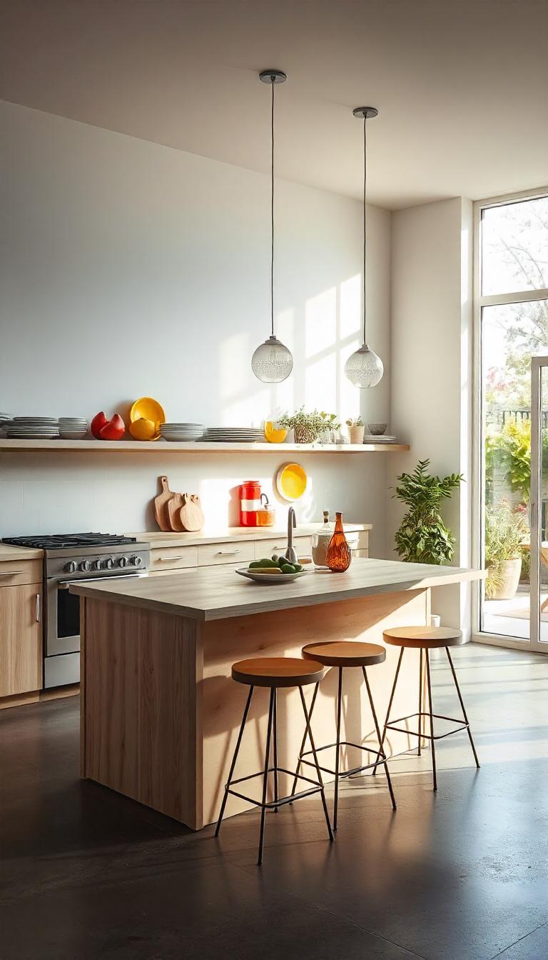 25 Kitchen Design Inspiration Ideas » Comfy Ideas