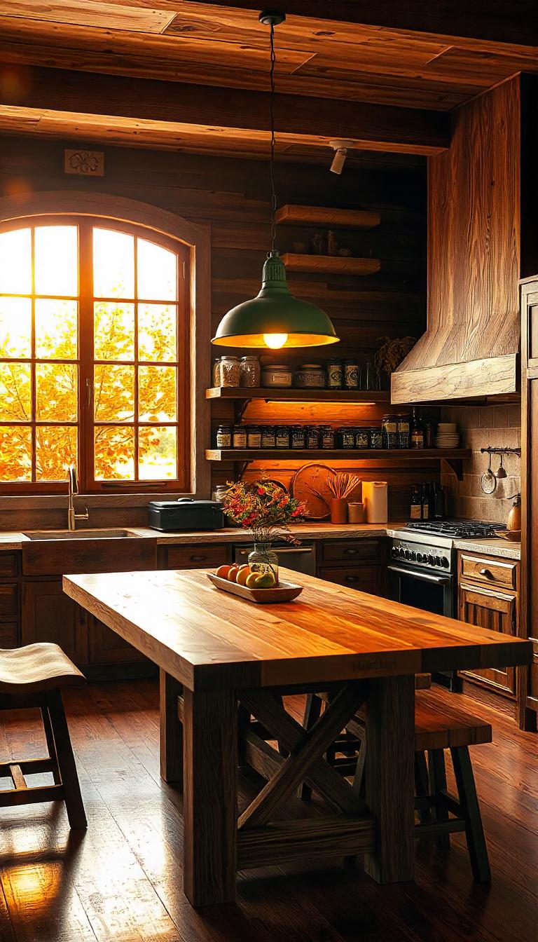 25 Kitchen Design Inspiration Ideas » Comfy Ideas