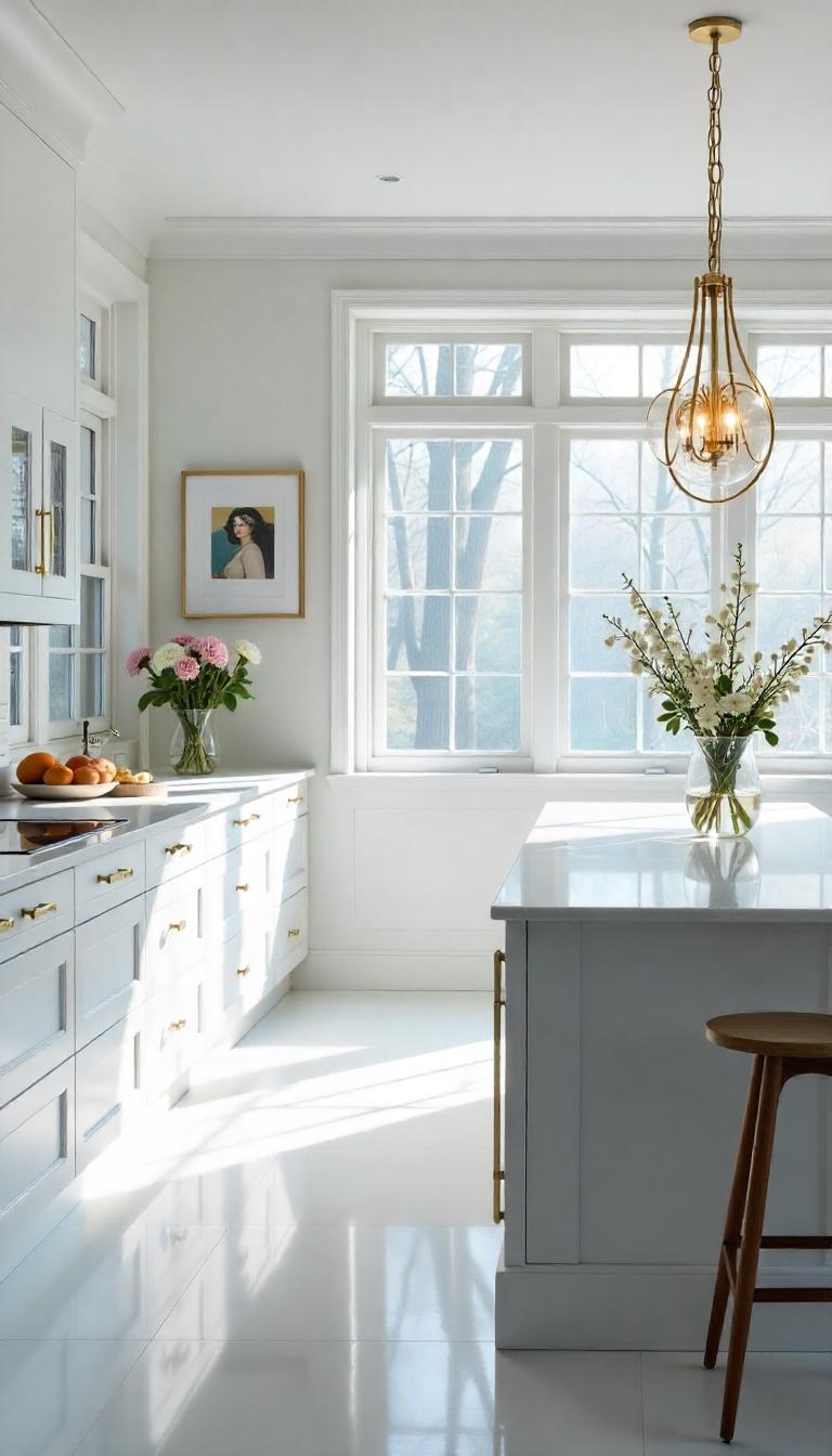 25 Kitchen Design Inspiration Ideas » Comfy Ideas