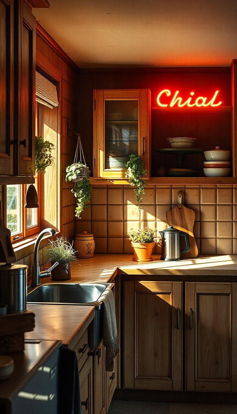 25 Small Kitchen Ideas To Maximize Your Space Comfy Ideas