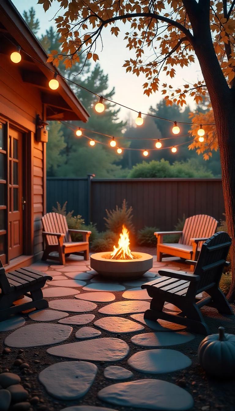 28 Great Backyard Landscaping Ideas for Your Outdoor Space » Comfy Ideas