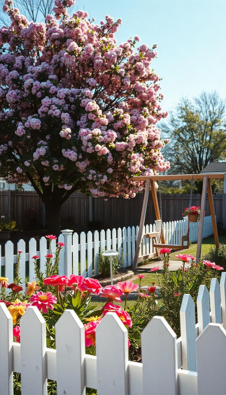 28 Great Backyard Landscaping Ideas for Your Outdoor Space » Comfy Ideas