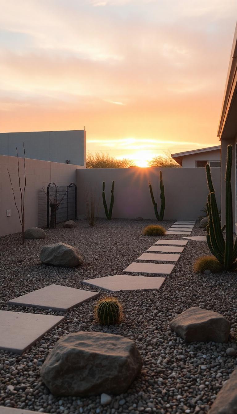 28 Great Backyard Landscaping Ideas for Your Outdoor Space » Comfy Ideas