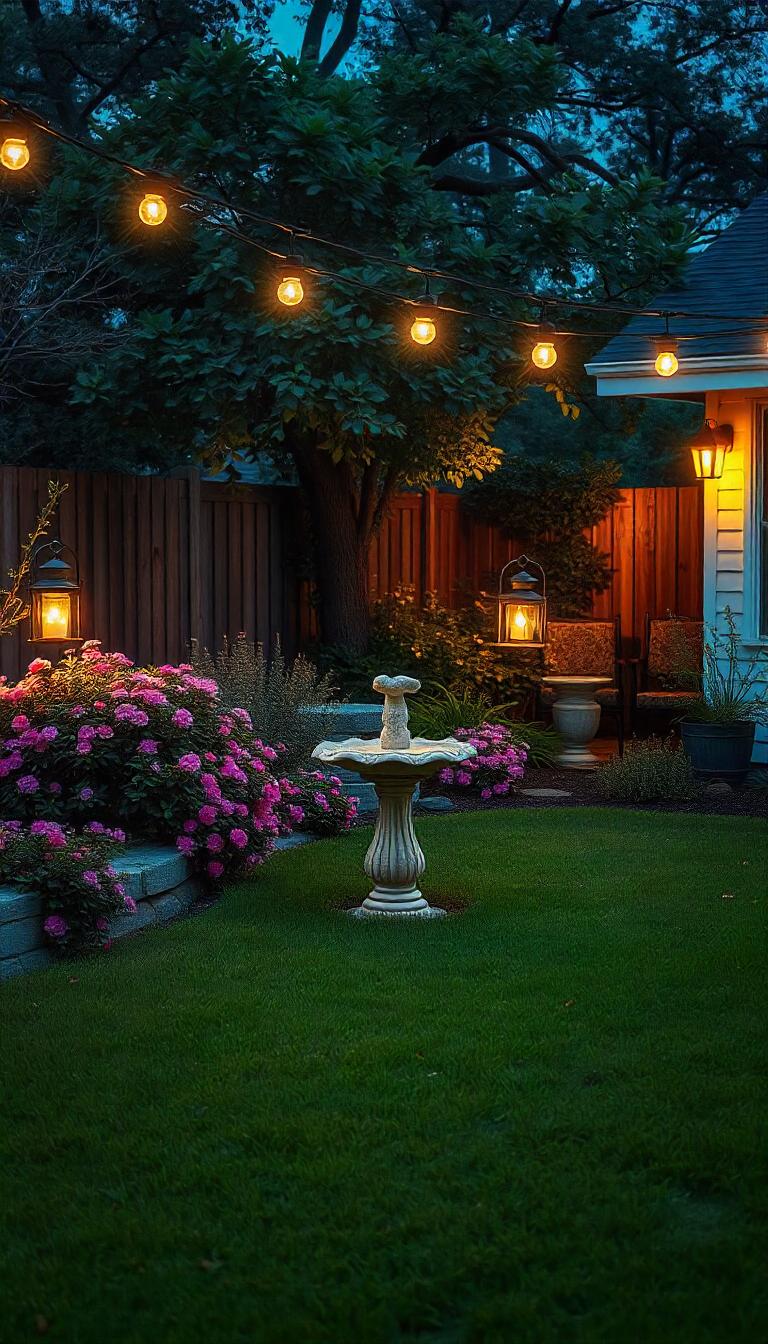 28 Great Backyard Landscaping Ideas for Your Outdoor Space » Comfy Ideas