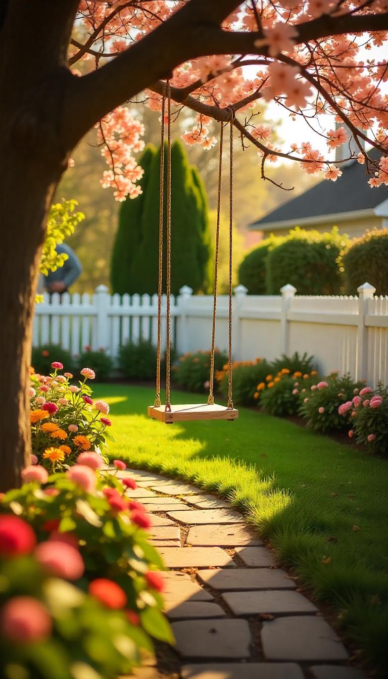 28 Great Backyard Landscaping Ideas for Your Outdoor Space » Comfy Ideas