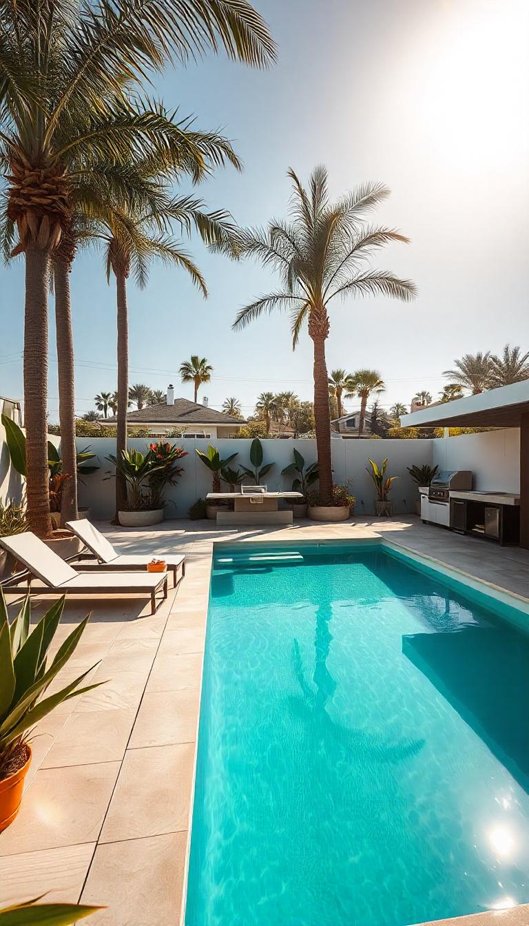 28 Great Backyard Landscaping Ideas for Your Outdoor Space » Comfy Ideas