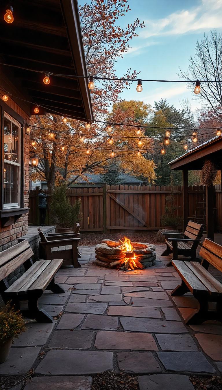 28 Great Backyard Landscaping Ideas for Your Outdoor Space » Comfy Ideas