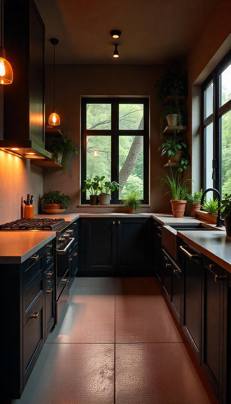 28 Kitchen Ideas to Upgrade Your Cooking Space » ComfyIdeas.com