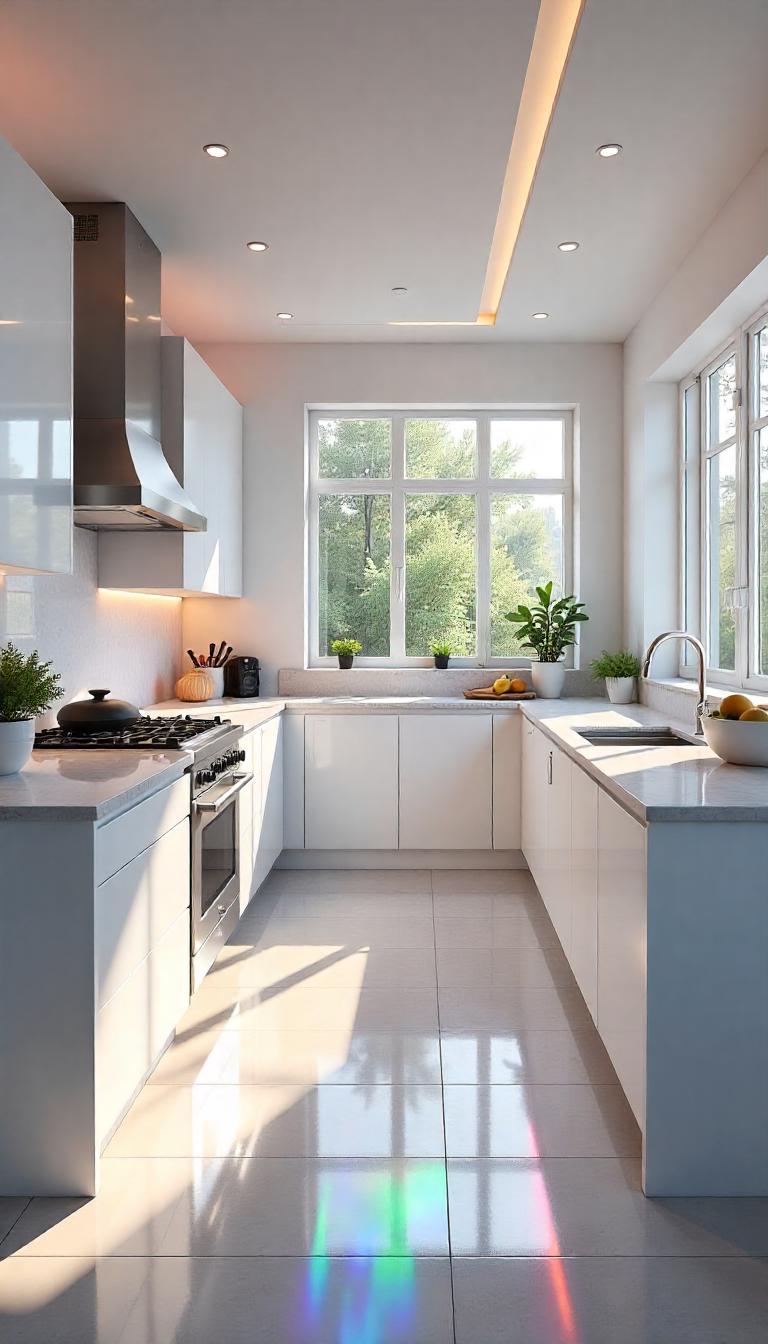 28 Kitchen Ideas to Upgrade Your Cooking Space » ComfyIdeas.com
