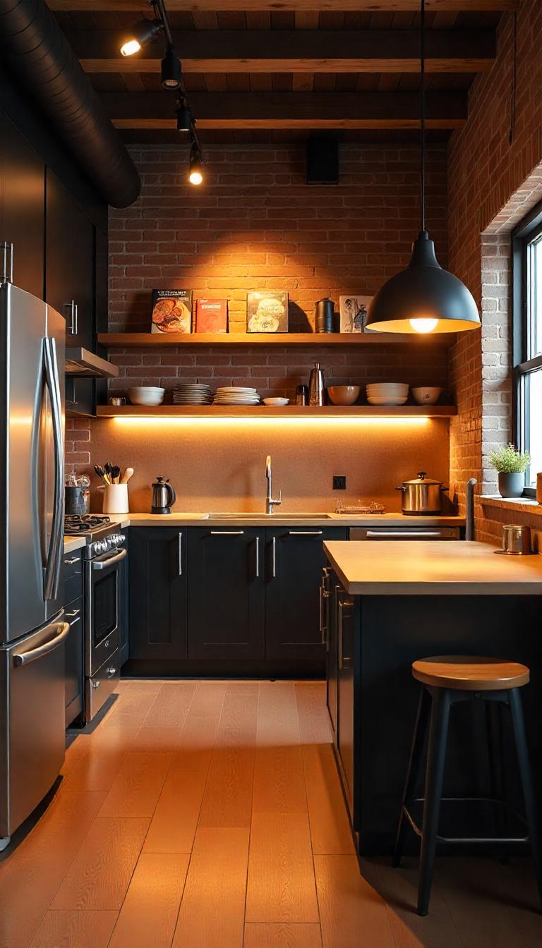 28 Kitchen Ideas to Upgrade Your Cooking Space » ComfyIdeas.com