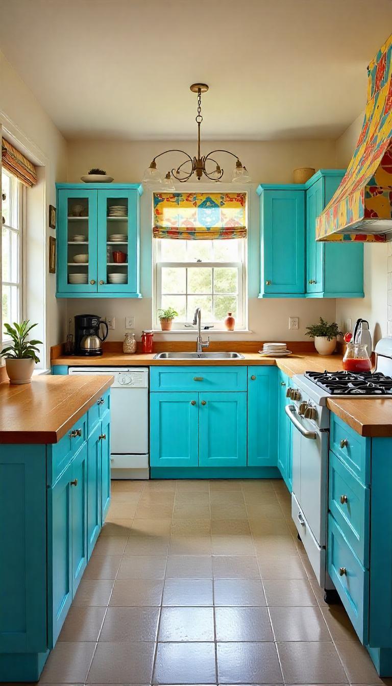 28 Kitchen Ideas to Upgrade Your Cooking Space » ComfyIdeas.com