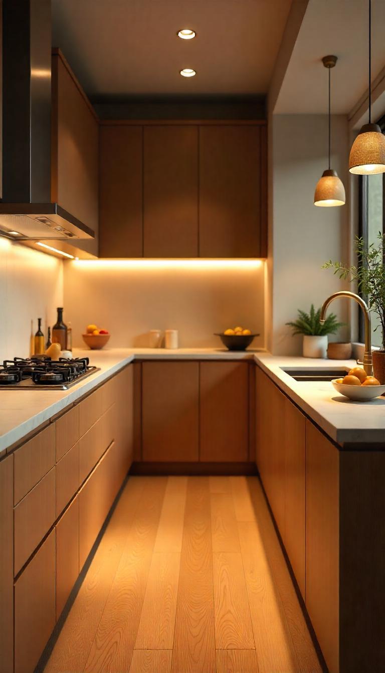 28 Kitchen Ideas to Upgrade Your Cooking Space » ComfyIdeas.com