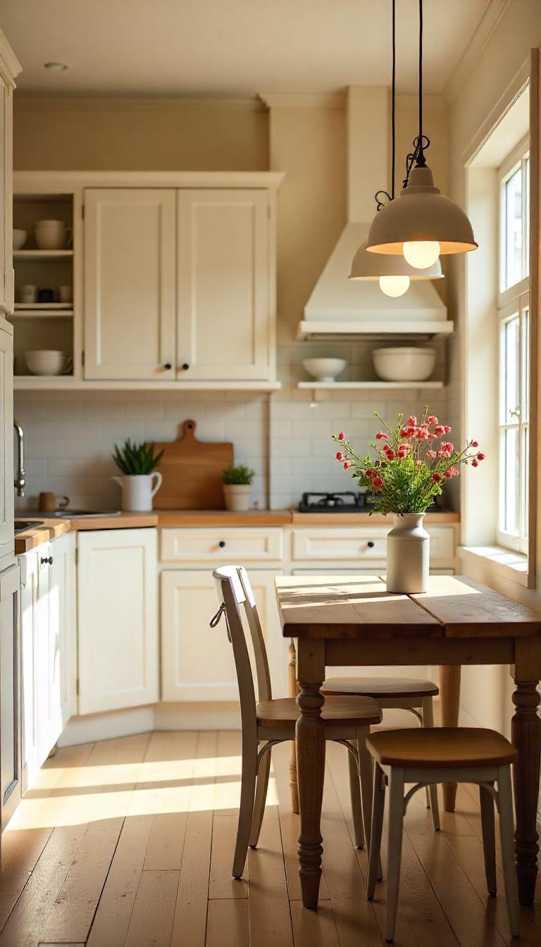 28 Kitchen Ideas to Upgrade Your Cooking Space » ComfyIdeas.com
