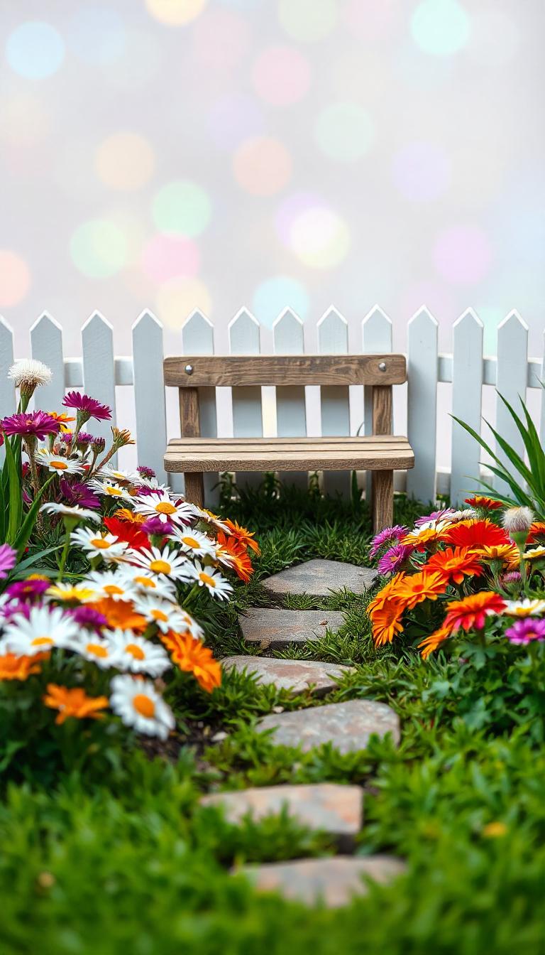 28 Small Garden Designs: Tips and Inspiration for Your Outdoor Space ...
