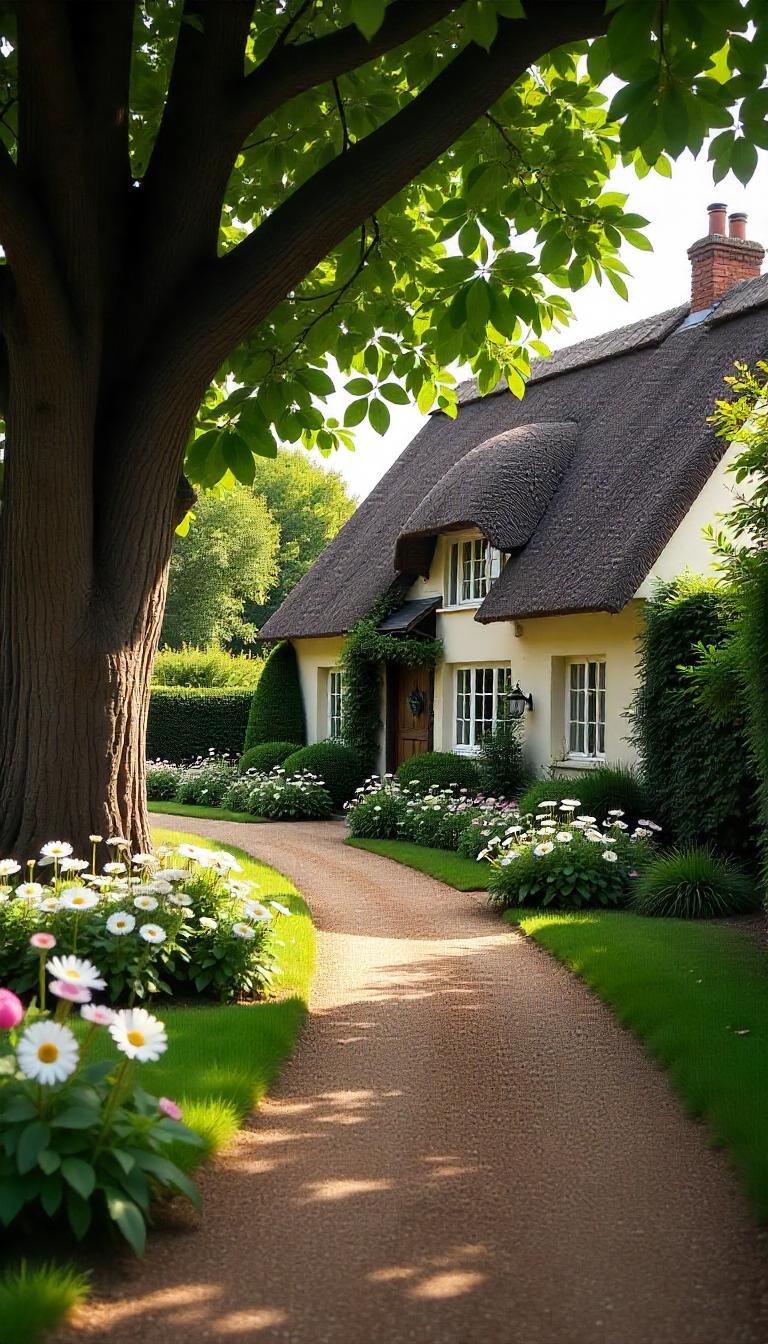 29 Awesome Front Yard Landscaping Ideas: Transform Your Outdoor Space ...