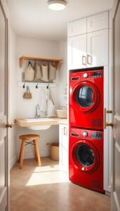 29 Laundry Room Ideas to Maximize Your Space and Efficiency » Comfy Ideas