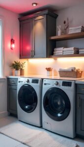 29 Laundry Room Ideas to Maximize Your Space and Efficiency » Comfy Ideas