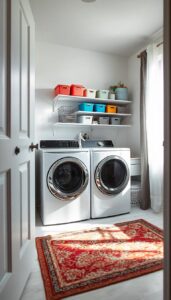 29 Laundry Room Ideas to Maximize Your Space and Efficiency » Comfy Ideas