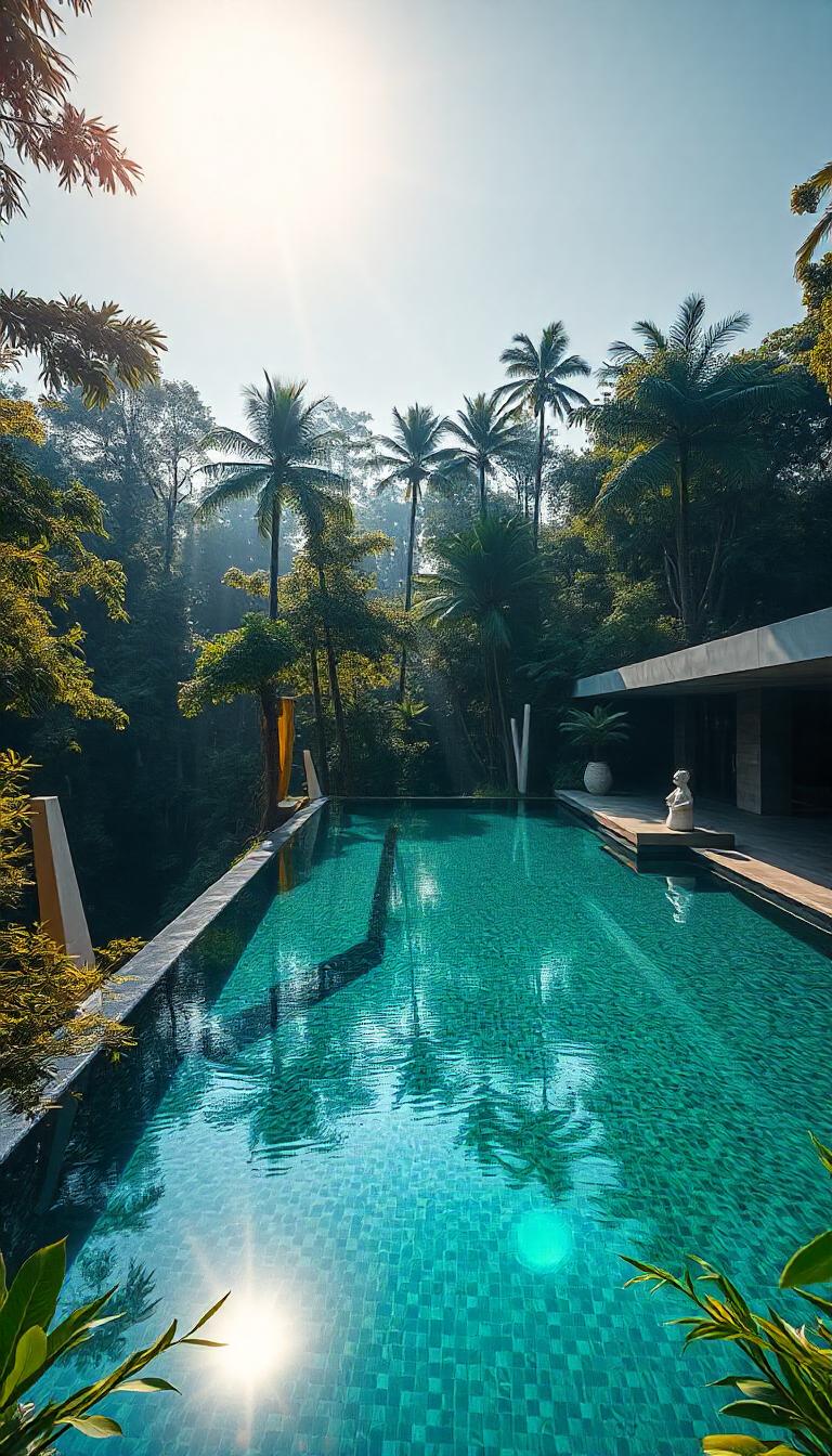 30 Forest House Ideas: Inspiration for Your Dream Home in the Woods ...