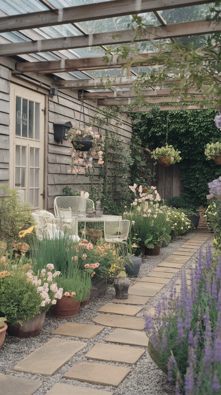 28 Dazzling Garden Concepts: Transform Your Outdoor Space Today ...