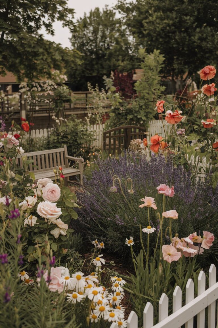 20 Dollar Store Garden Ideas: Budget-Friendly Ways to Beautify Your ...