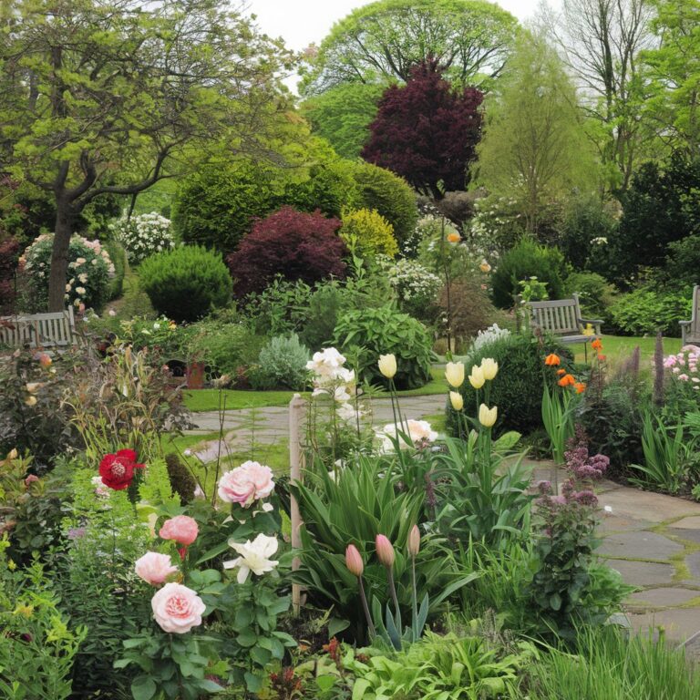 20 Dollar Store Garden Ideas: Budget-Friendly Ways to Beautify Your ...