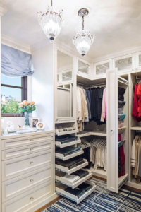 30 Closet Ideas for Small Spaces: Maximize Your Storage Potential ...