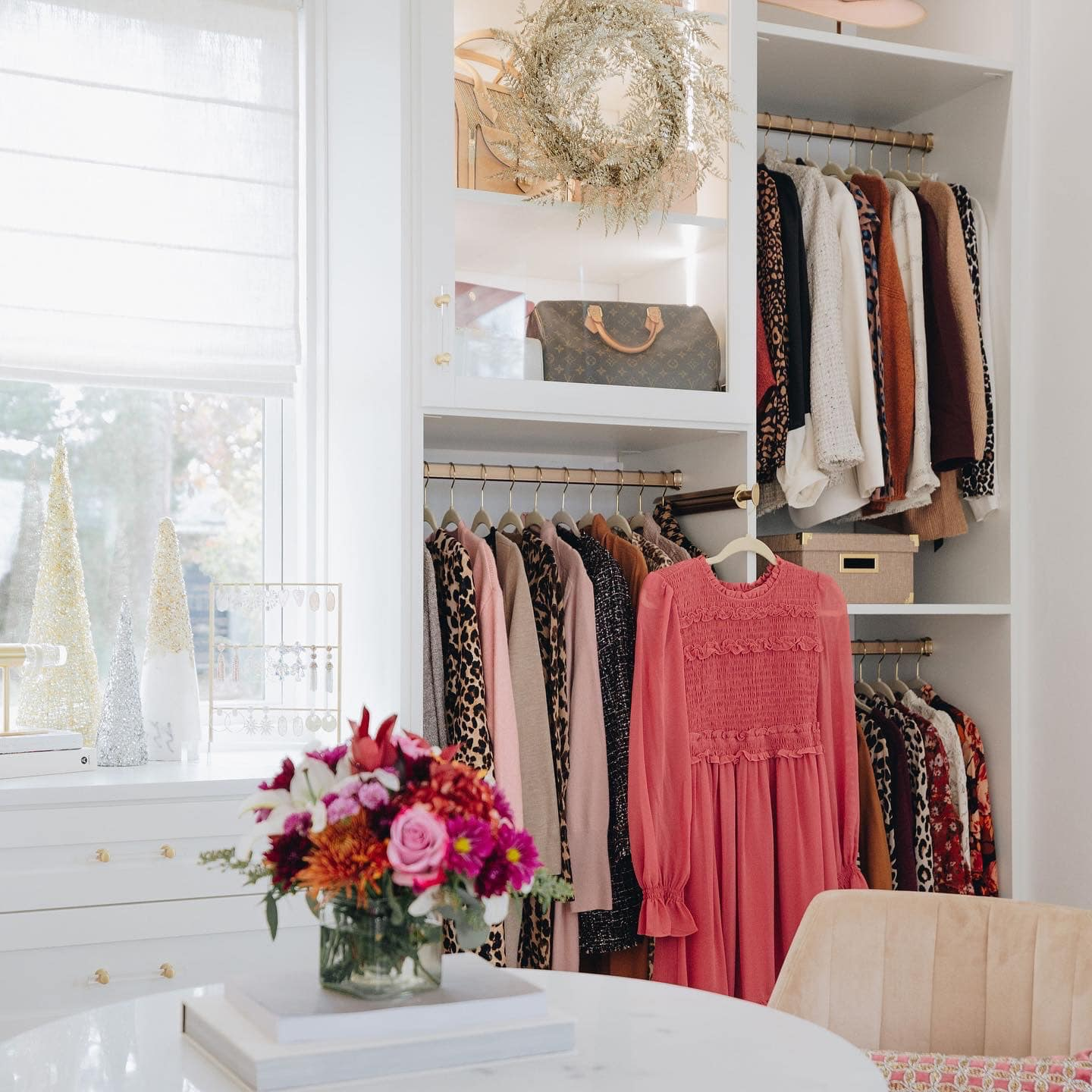 33 DIY Closet Ideas: Transform Your Space with These Creative and ...