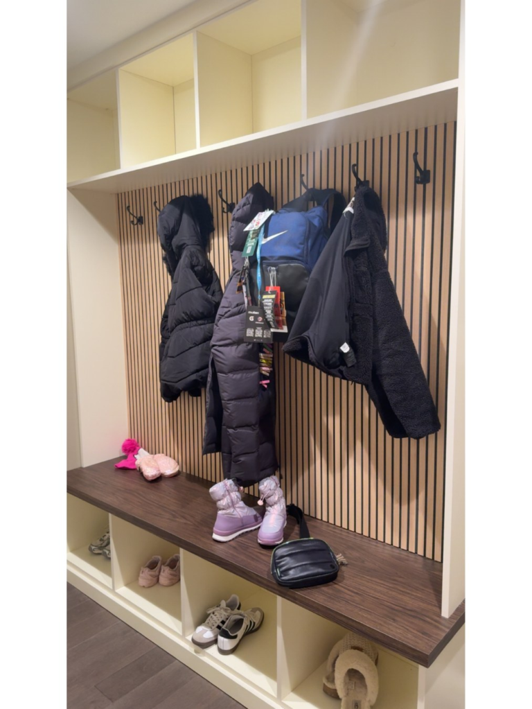 16 Entryway Shoe Storage Ideas to Organize Your Home » ComfyIdeas.com