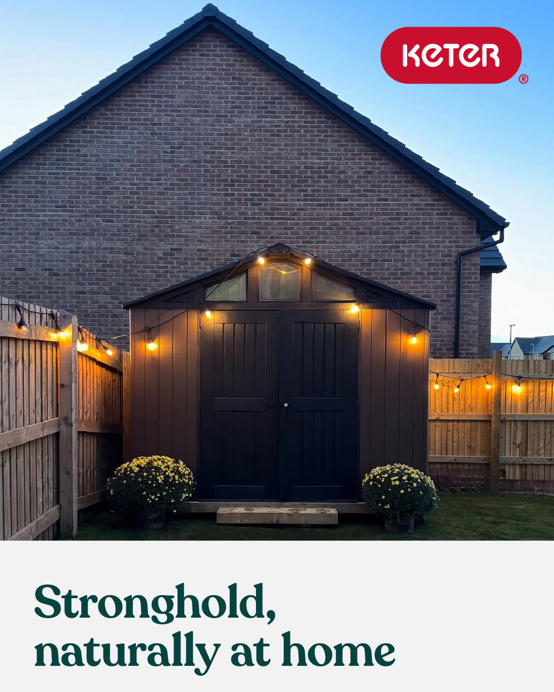 30 Garden Shed Ideas That’ll Transform Your Backyard into a Dream ...