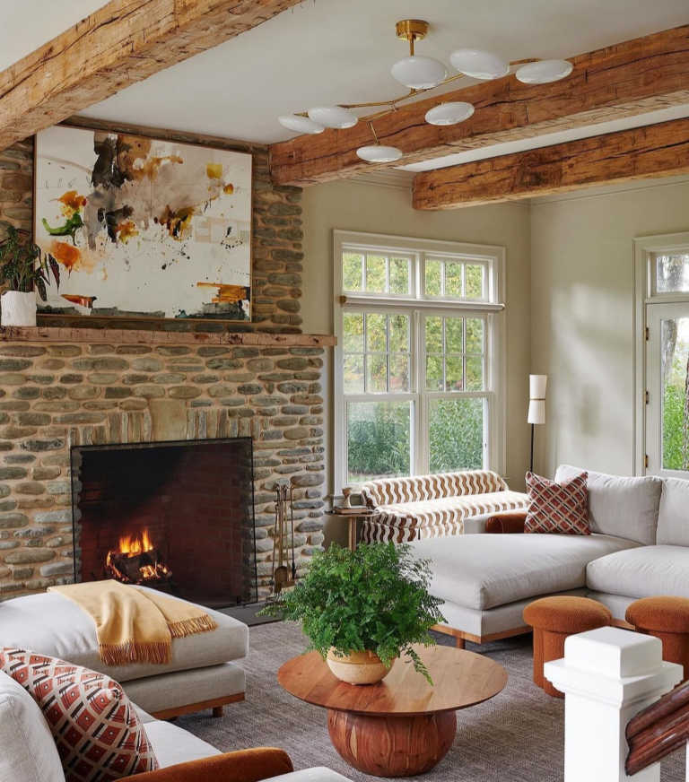 30 Forest House Ideas: Inspiration for Your Dream Home in the Woods ...