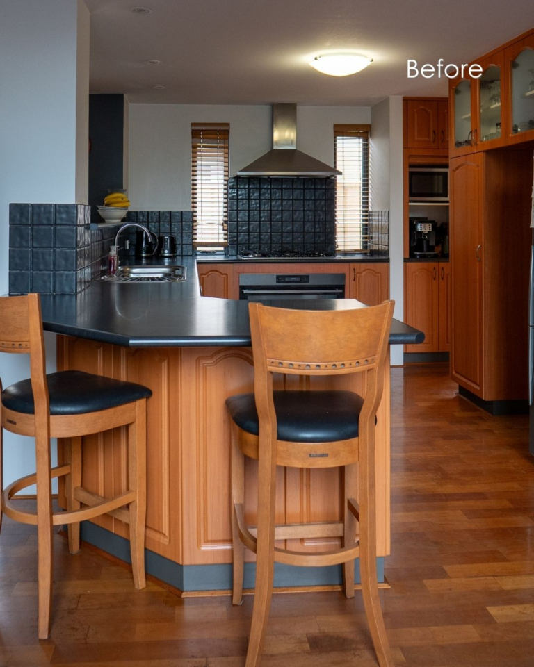26 Craftsman Style Kitchen Ideas: Traditional & Modern Artisans ...